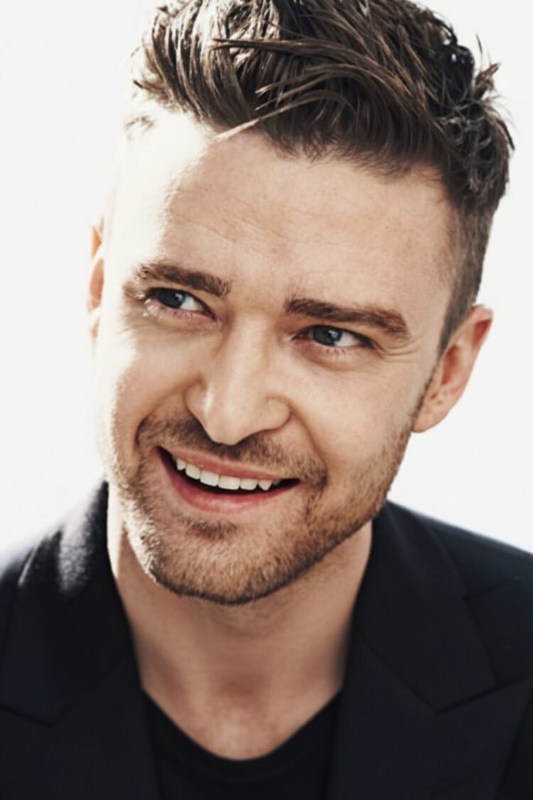 16 Justin Timberlake Haircuts You Will Love and Can Copy