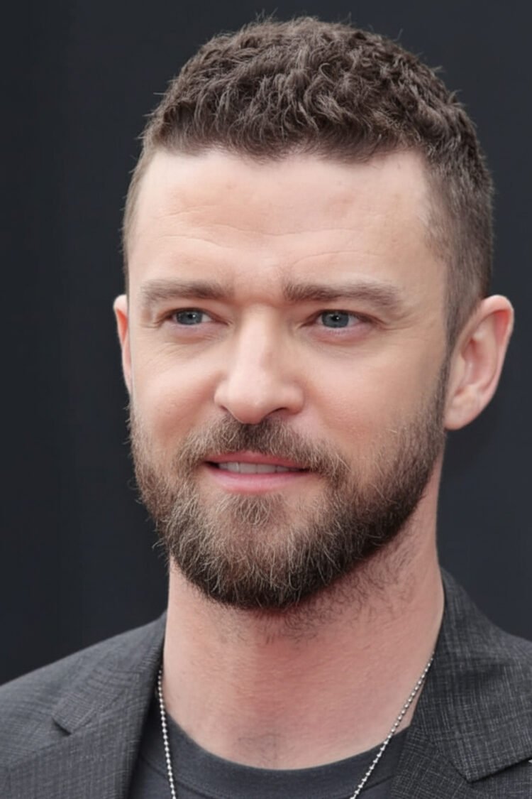 16 Justin Timberlake Haircuts You Will Love and Can Copy