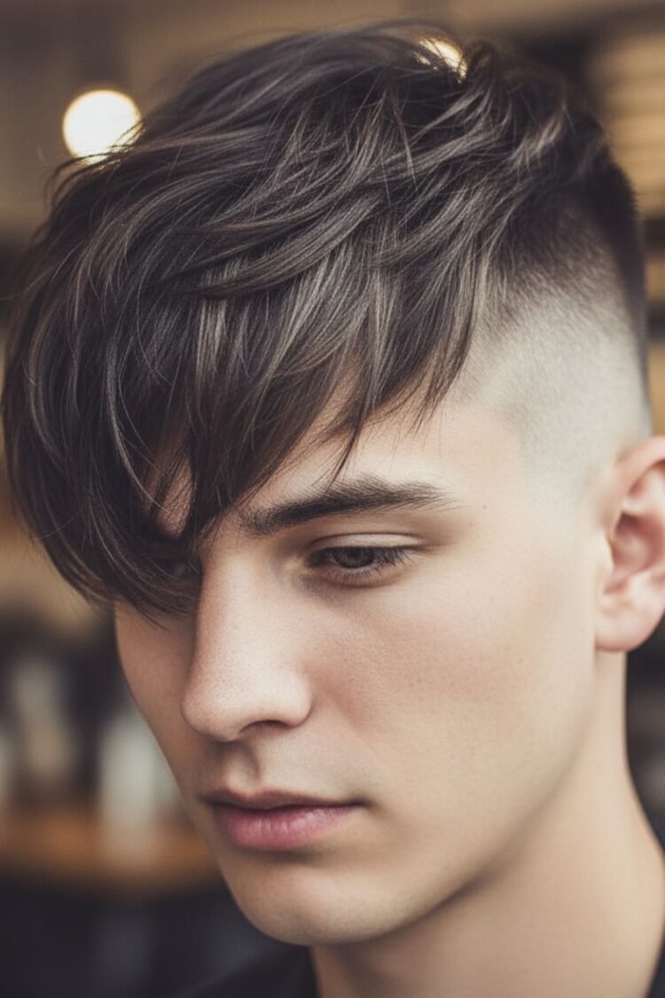 17 Fresh Fall Haircuts for Men to Inspire Your Next Cut