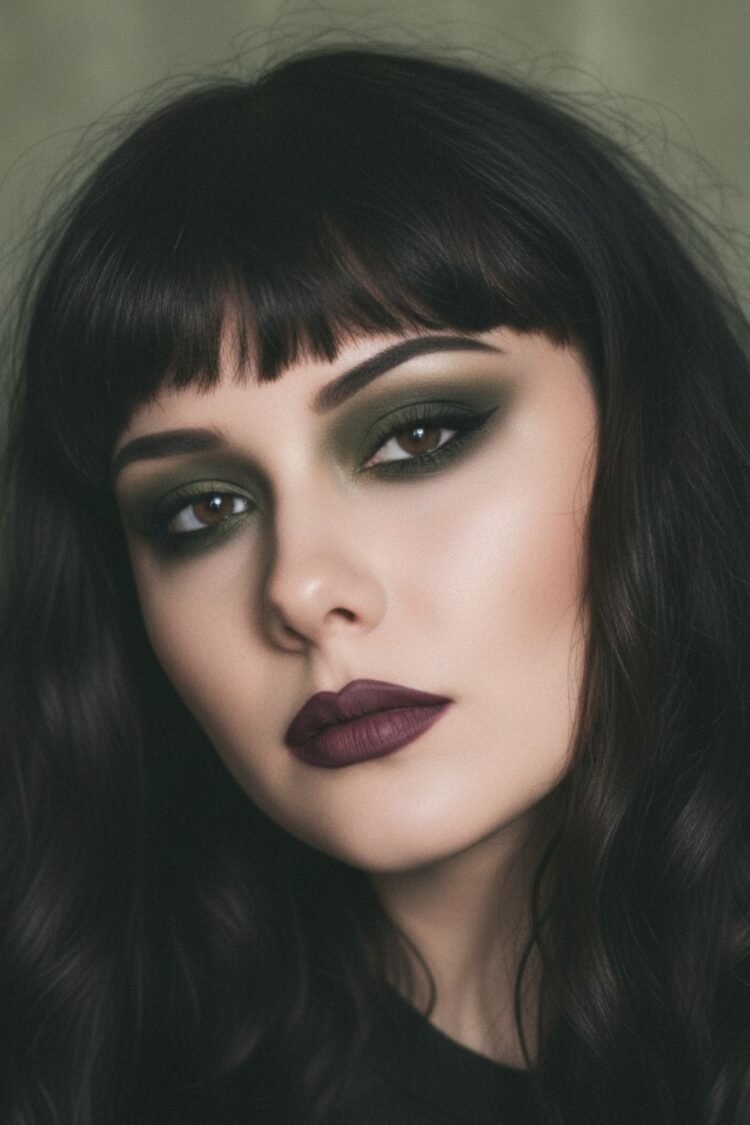 15 Amazing Soft Grunge Makeup Looks You Can Master Easily