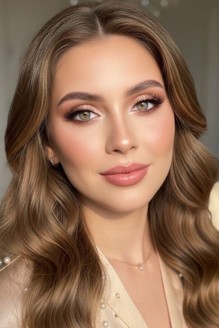 16 Gorgeous Latina Makeup Looks For Radiant and Bold Styles