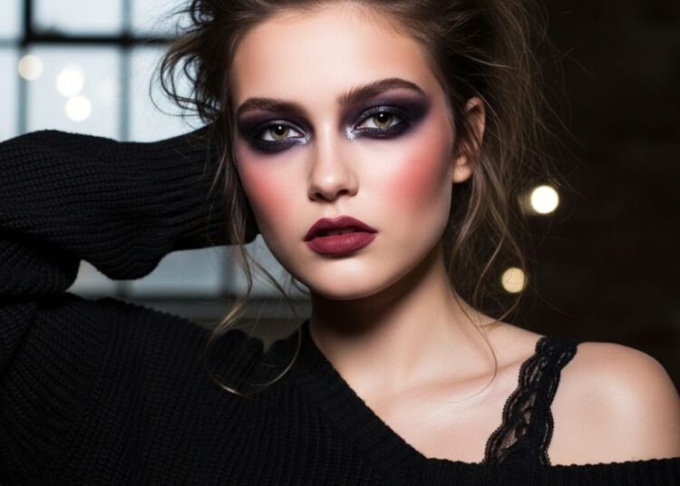 Top 15 Baddie Makeup Looks To Try This Year
