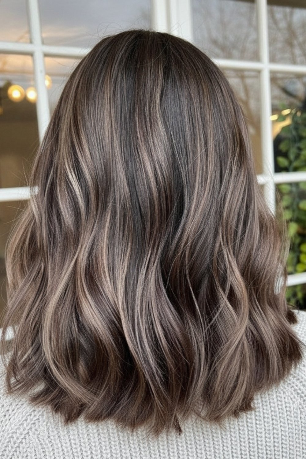 13 Ash Brown Hair for Women That Will Transform Your Style