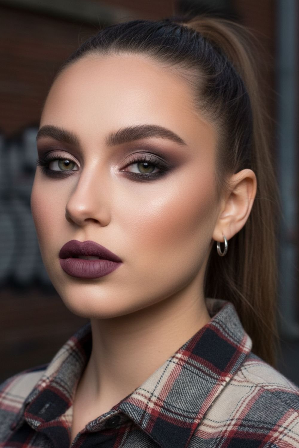 15 Amazing Soft Grunge Makeup Looks You Can Master Easily
