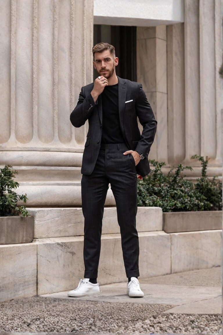 15 Graduation Outfit Ideas for Men: Fit, Style, And Accessories