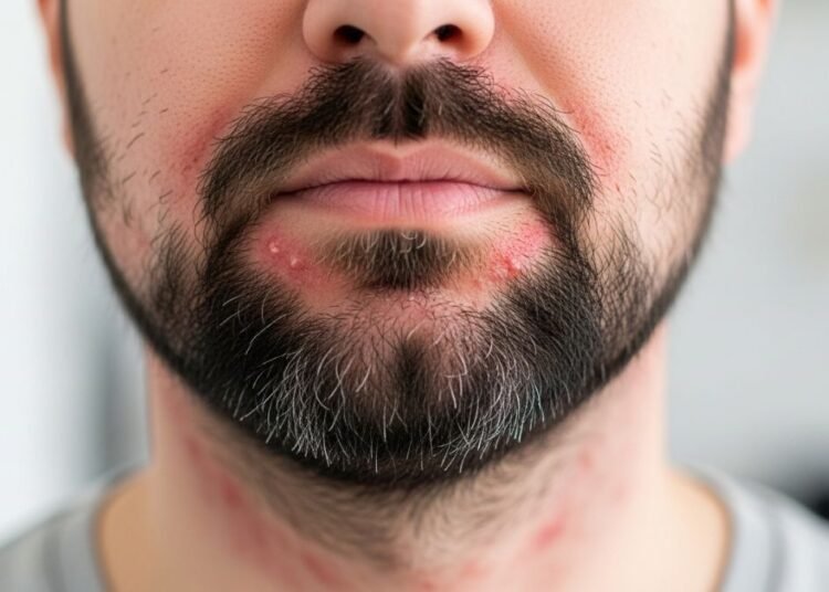 13 Sideburn Fade Beard Styles to Make Your Face Stand Out