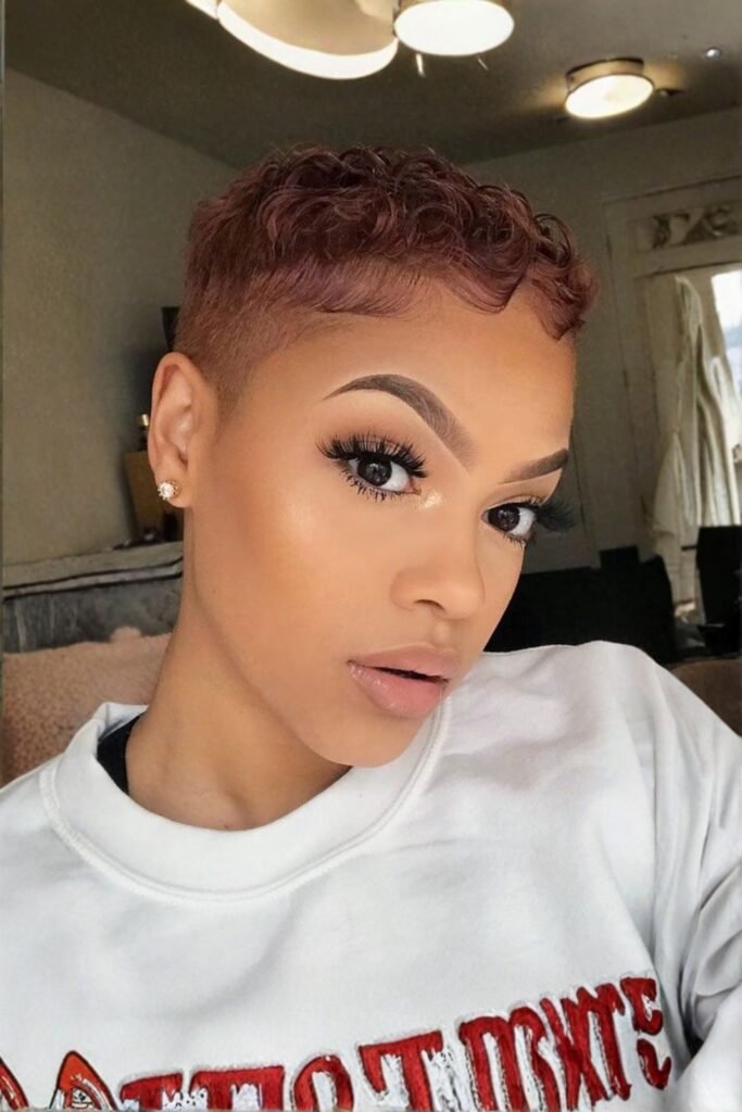 20 Finger Waves Hairstyles You’ll Want to Try Right Now