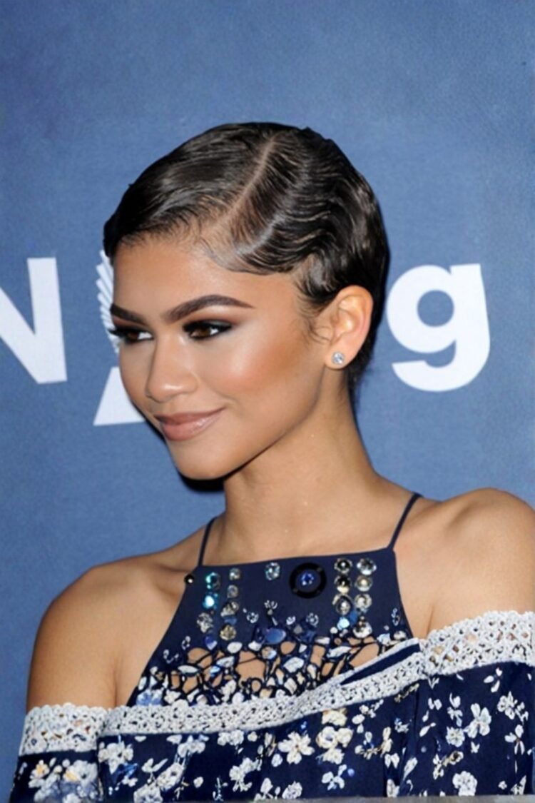 20 Finger Waves Hairstyles You’ll Want to Try Right Now