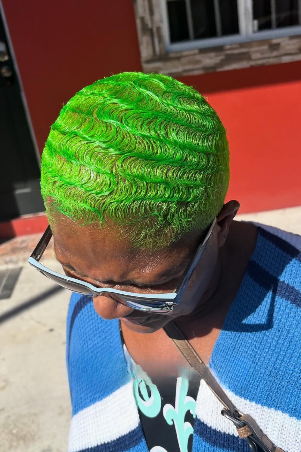 20 Finger Waves Hairstyles You’ll Want to Try Right Now