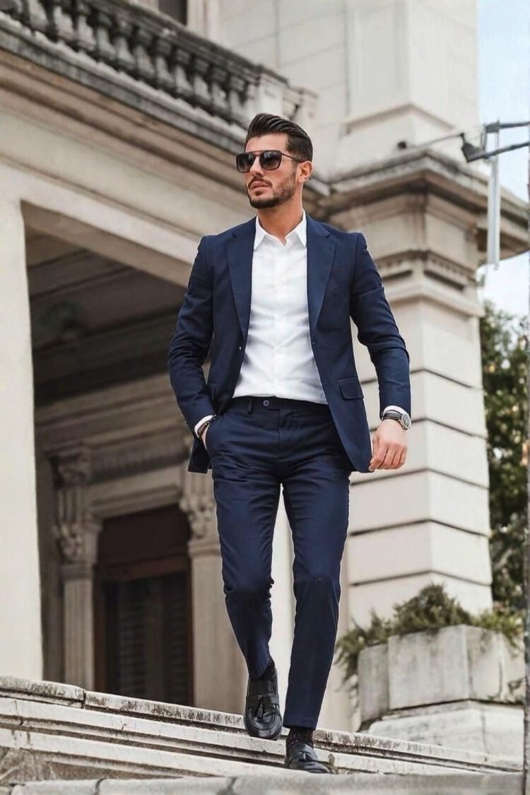 15 Graduation Outfit Ideas for Men: Fit, Style, And Accessories