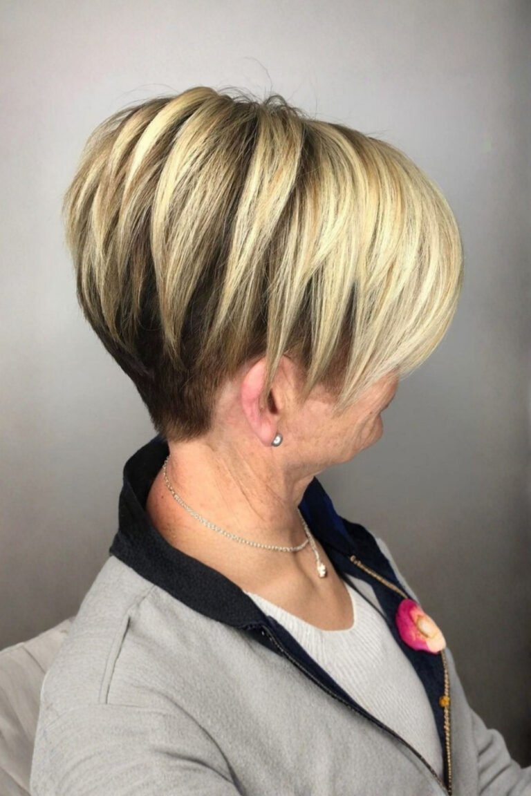 15 Undercut Bob Haircut Trends That Are So In Right Now