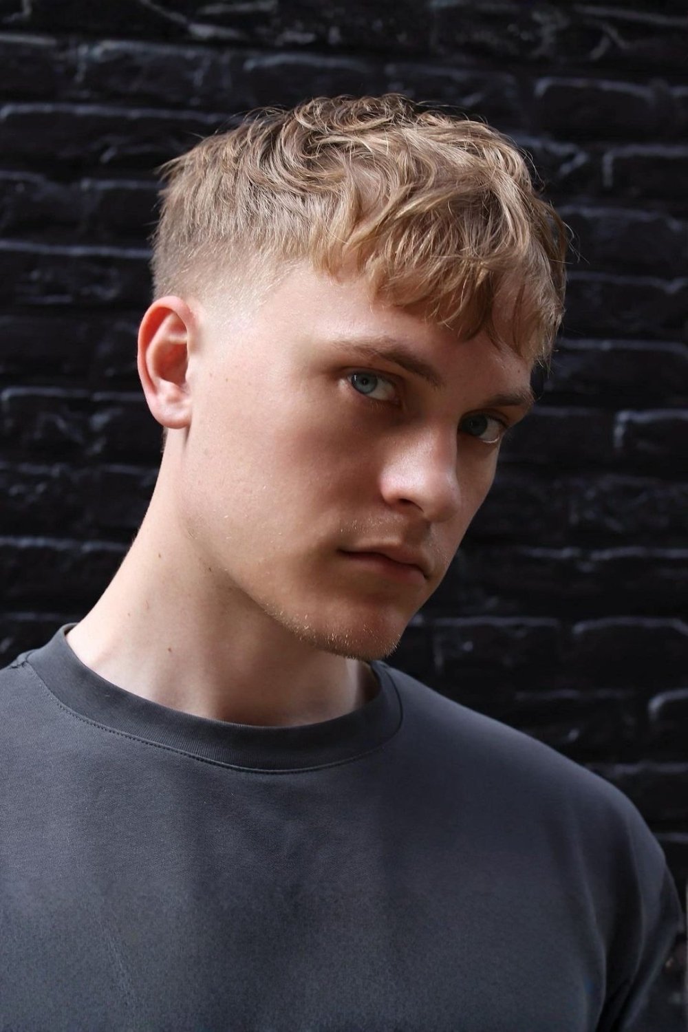 19 Textured Haircuts for Men That Work for Every Hair Type