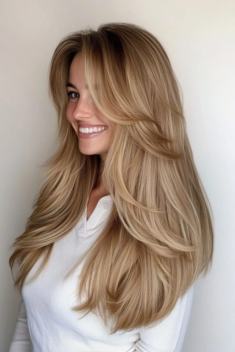 15 Old Money Haircuts for Women That Look Quietly Expensive